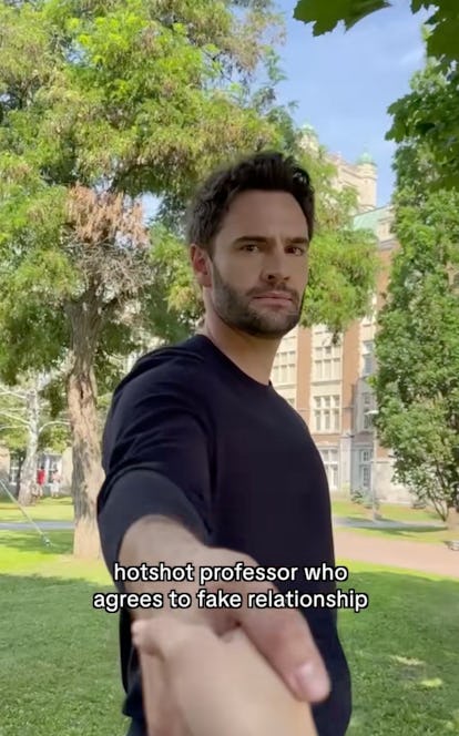 ‘Love Hypothesis’ Movie: Cast, Release Date Clues, Plot, & What To Know