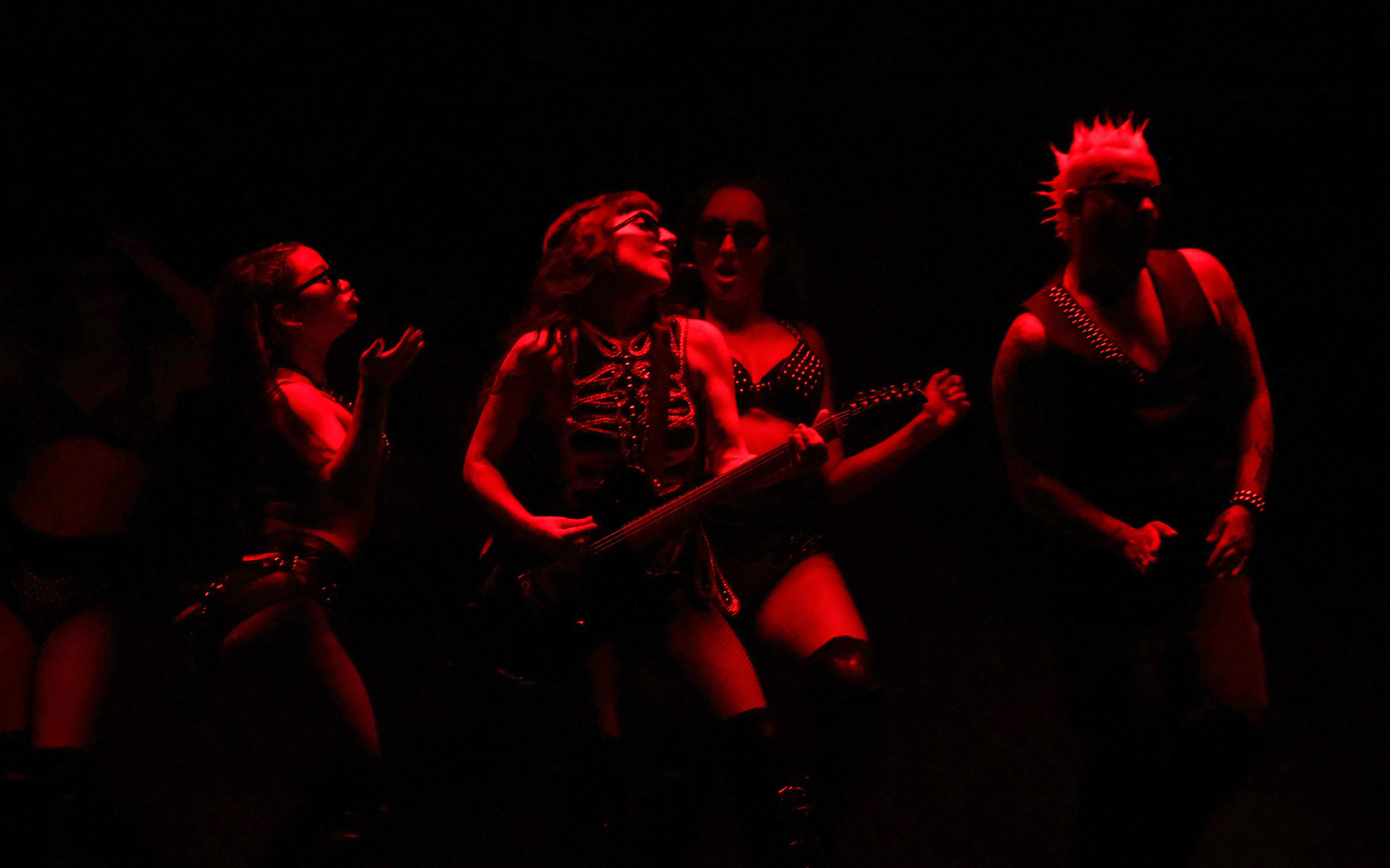 Lady Gaga's Mayhem Ball Tour: 5 Best Moments & Set List