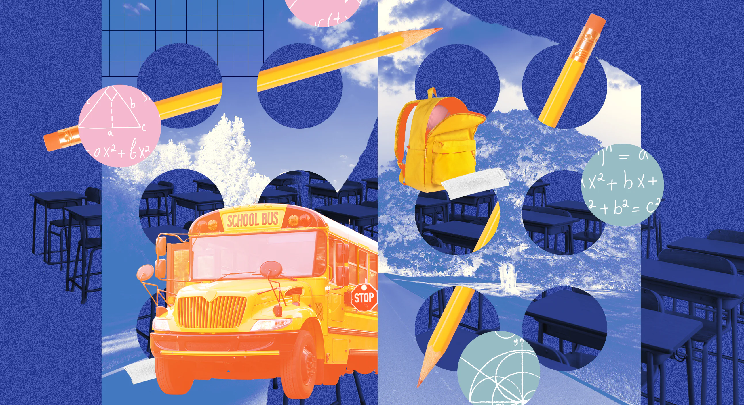 Back To School Issue 2025