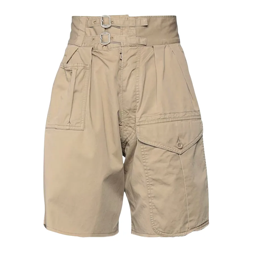 How to Style Cargo Shorts, the Unlikely Fashion Trend of Summer 2025