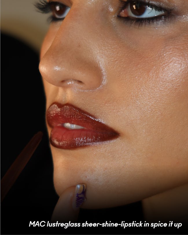 How To Get Gabbriette’s 'I Know What You Did Last Summer' Lip Combo