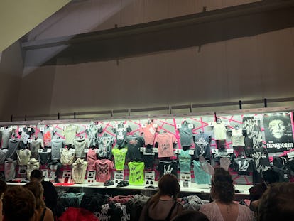 Lady Gaga's Mayhem Ball Tour Merch: What To Buy Online Vs. In Person