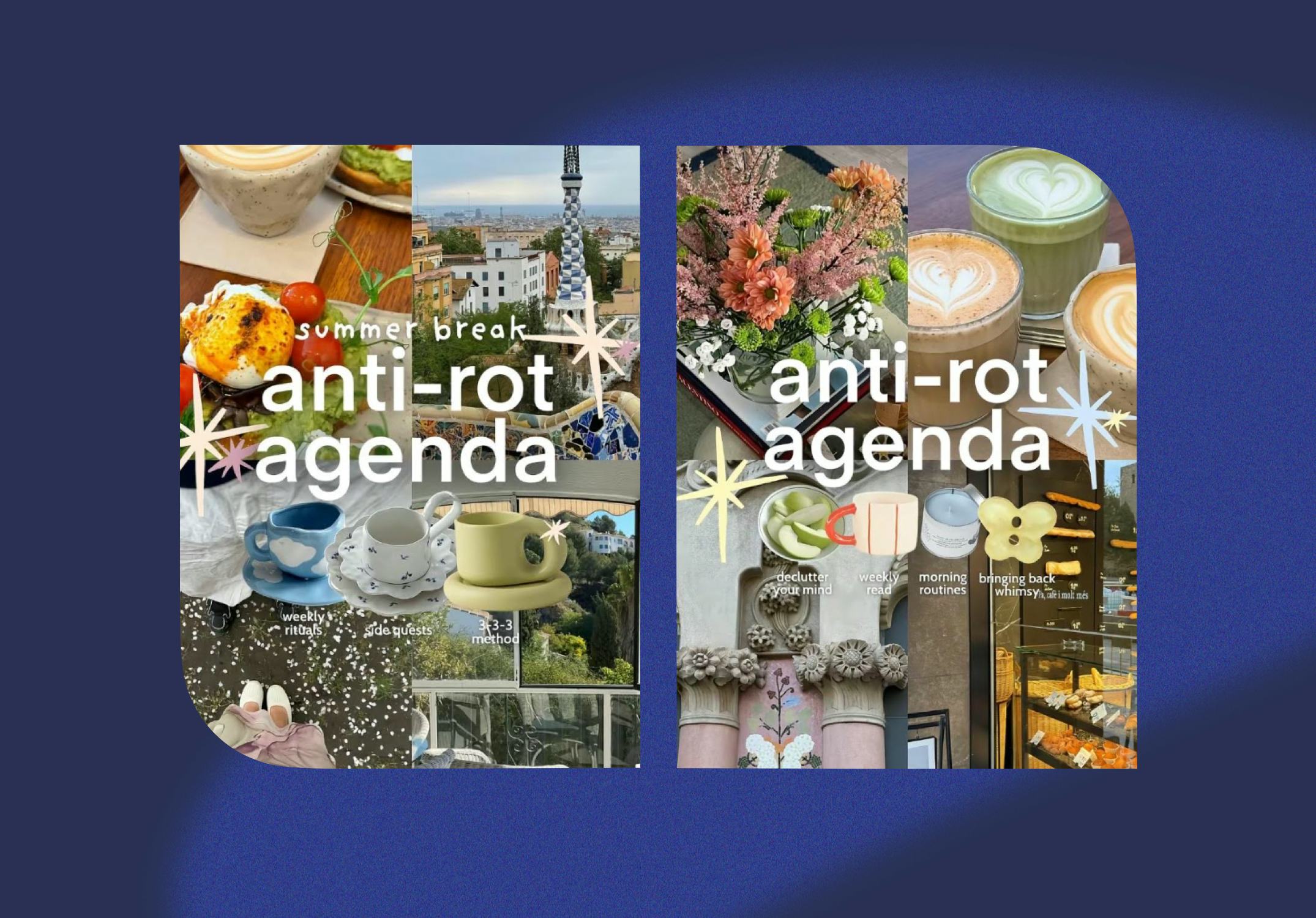 The "Anti-Brain Rot" Routine Will Keep You Off Your Phone