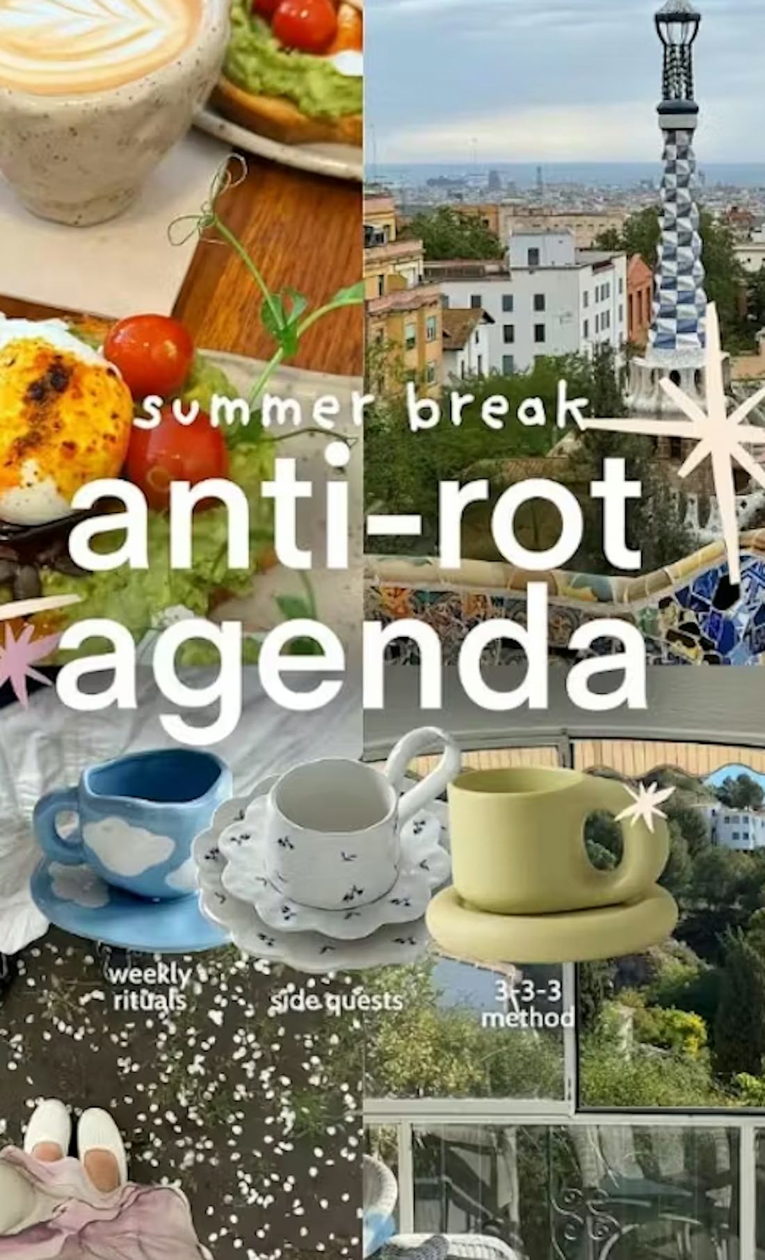 The "Anti-Brain Rot" Routine Will Keep You Off Your Phone