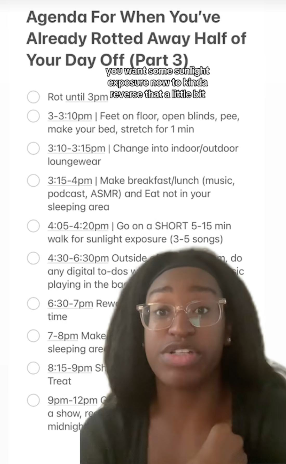 The "Anti-Brain Rot" Routine Will Keep You Off Your Phone