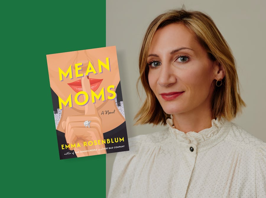 Emma Rosenblum's 'Mean Moms': Read An Exclusive Excerpt