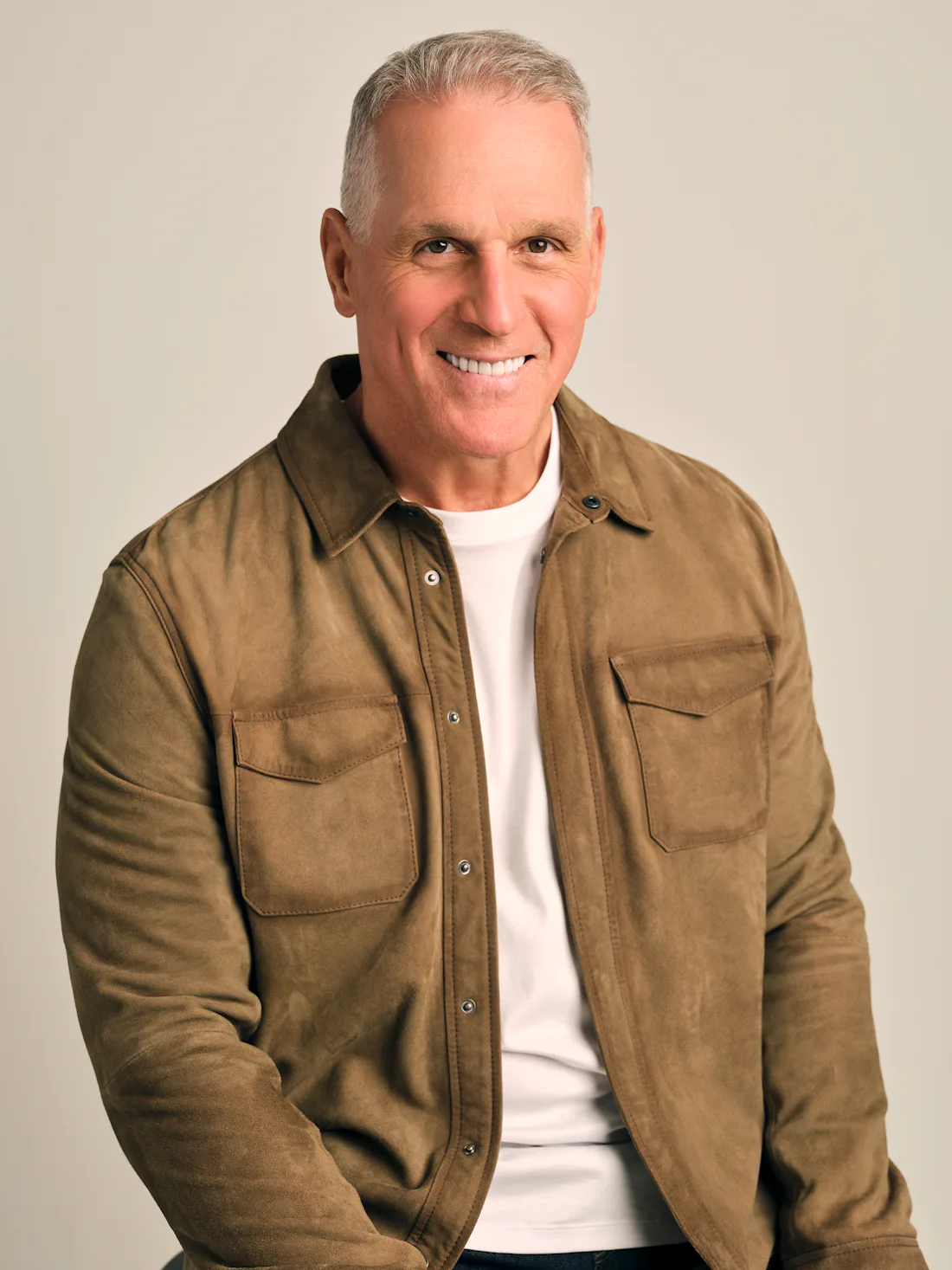 The 'Golden Bachelor' Season 2 Cast: Women, Ages, & Jobs