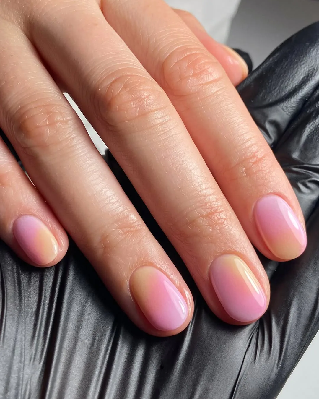9 "Rose Water" Nail Ideas For A Pretty Pink Manicure