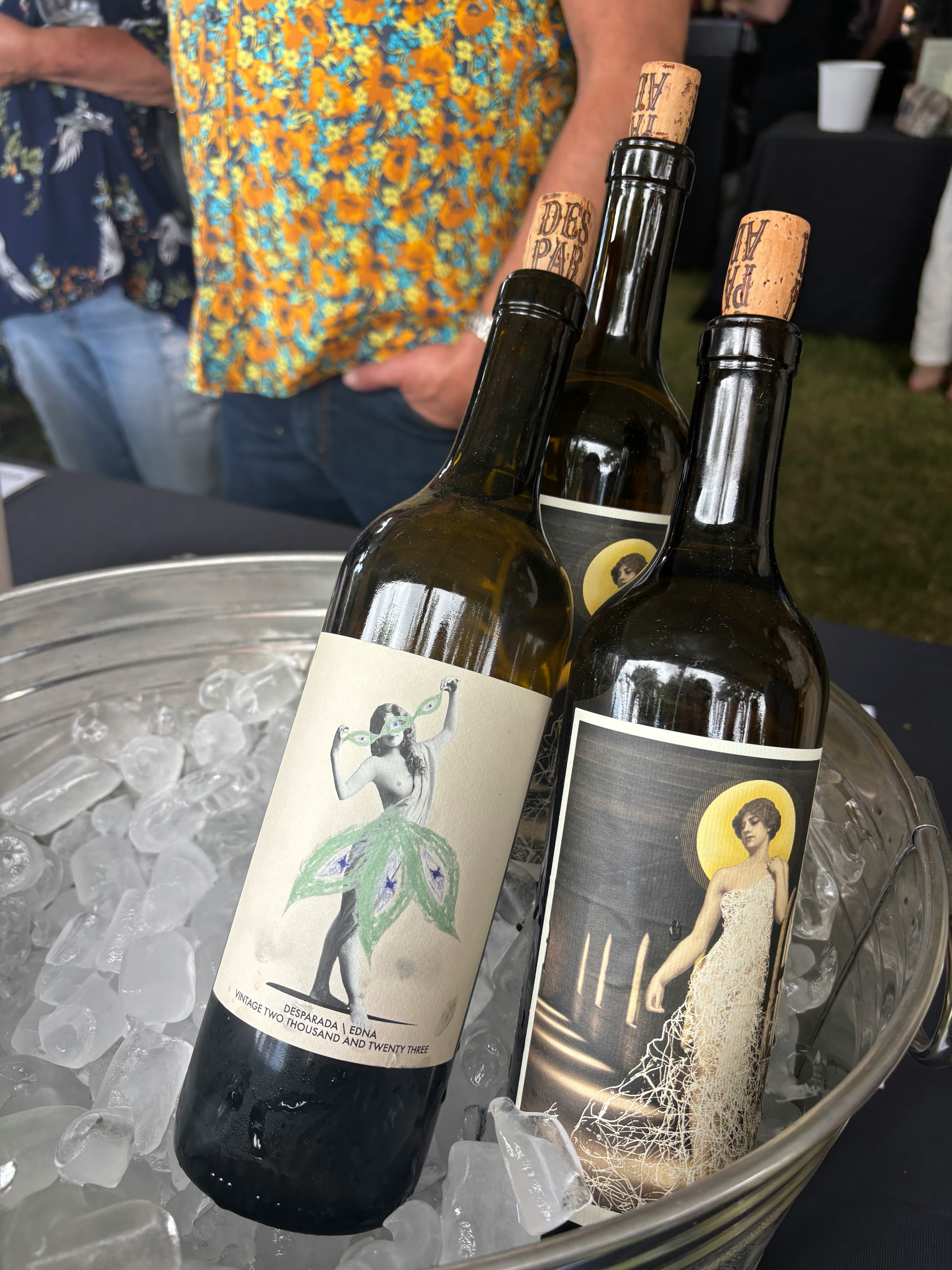 Why Paso Robles Wine Country Is California's Most Precious Hidden Gem