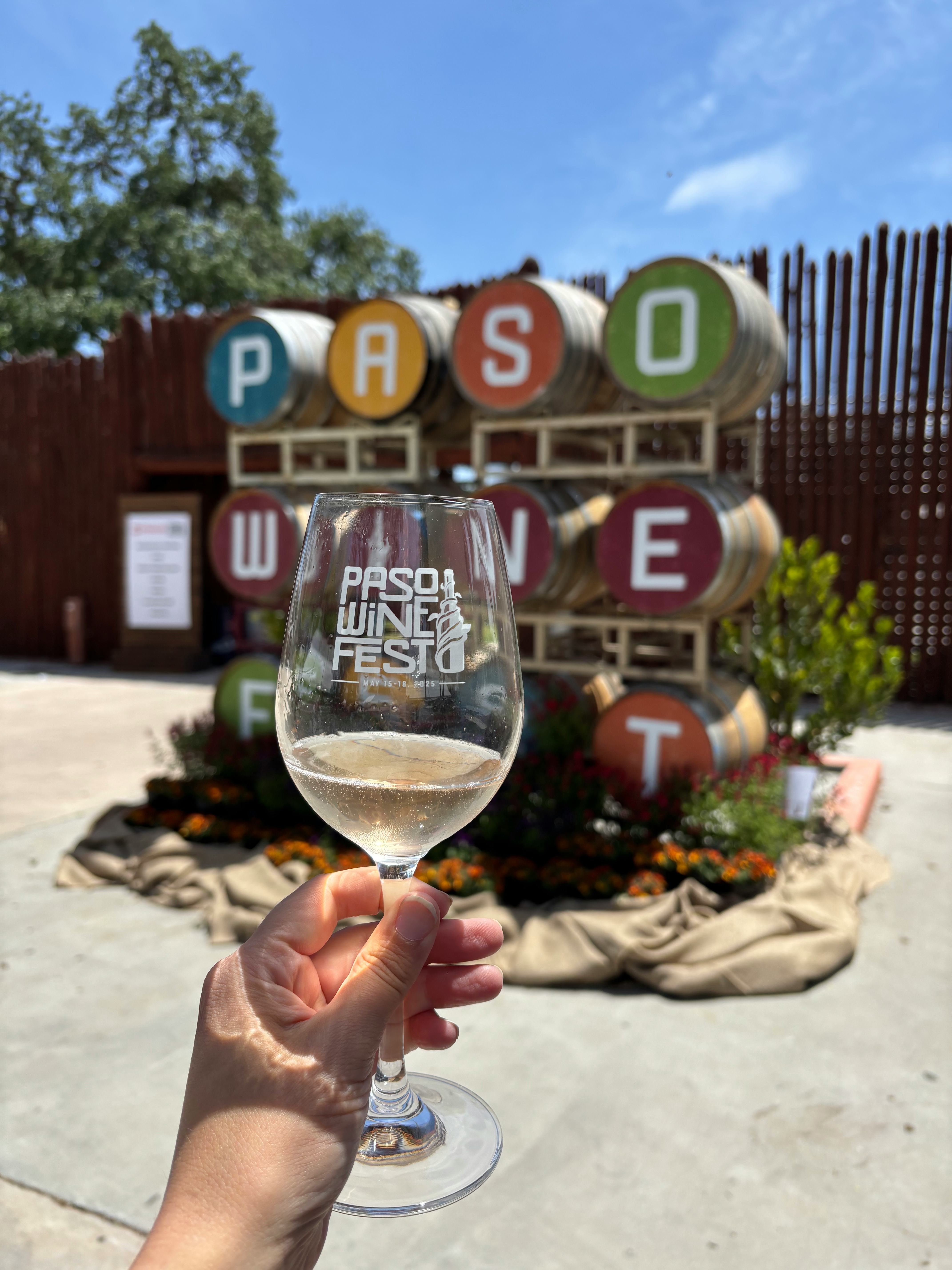 Why Paso Robles Wine Country Is California's Most Precious Hidden Gem