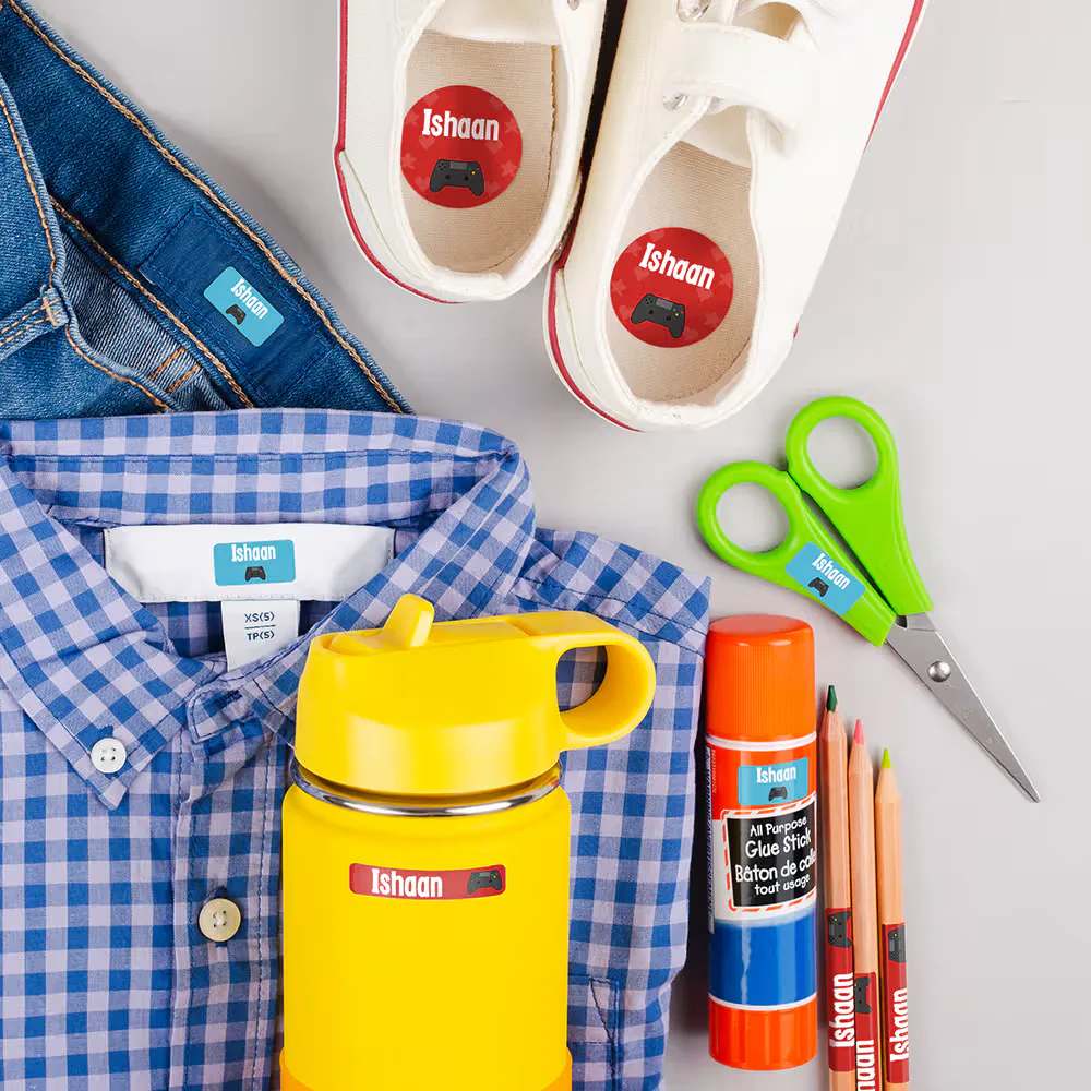The Back-To-School 2025 Must-Haves To Give Your Whole Family Confidence