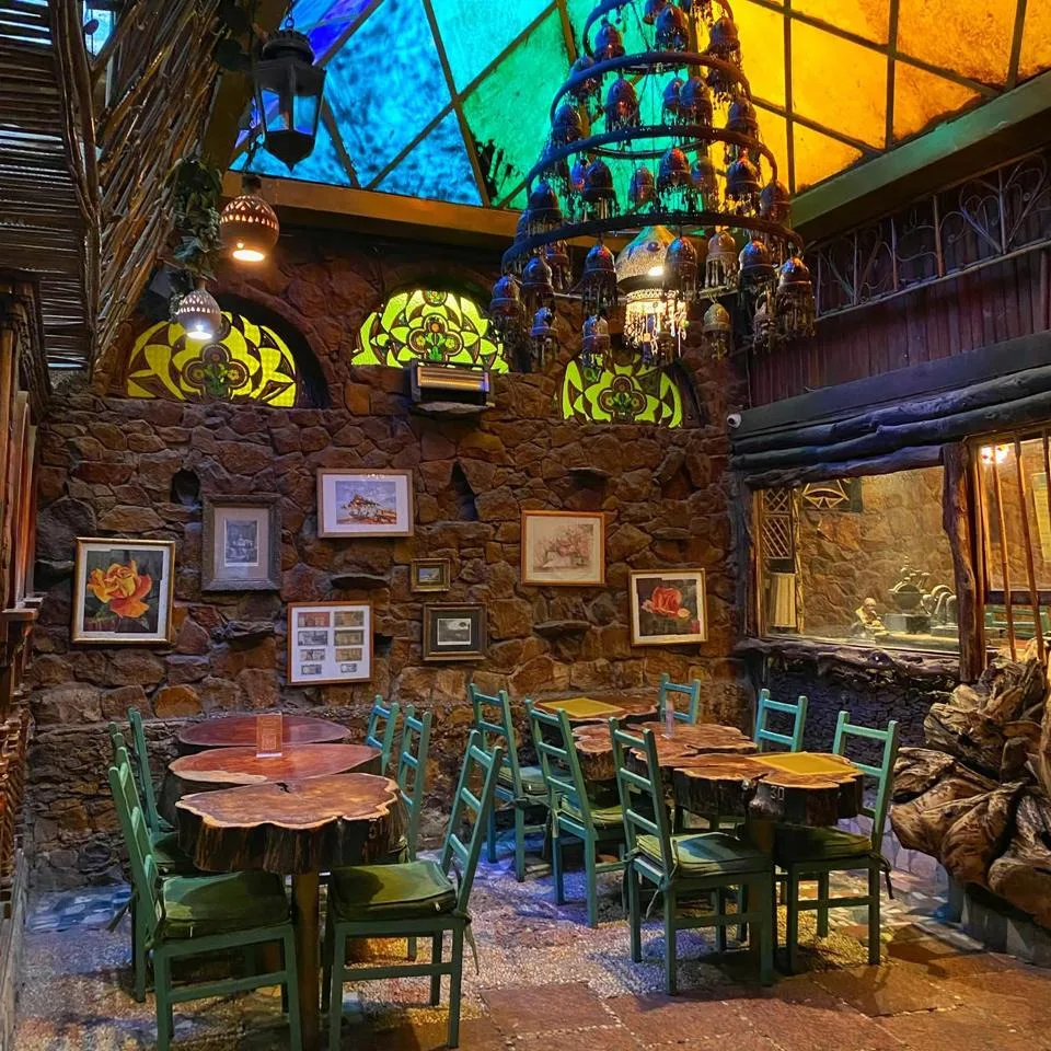 Cairo, Egypt Travel Guide: 4 Experts Share Where to Eat, Drink, Shop ...