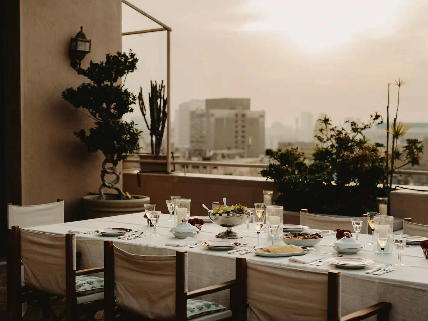 Cairo, Egypt Travel Guide: 4 Experts Share Where to Eat, Drink, Shop ...