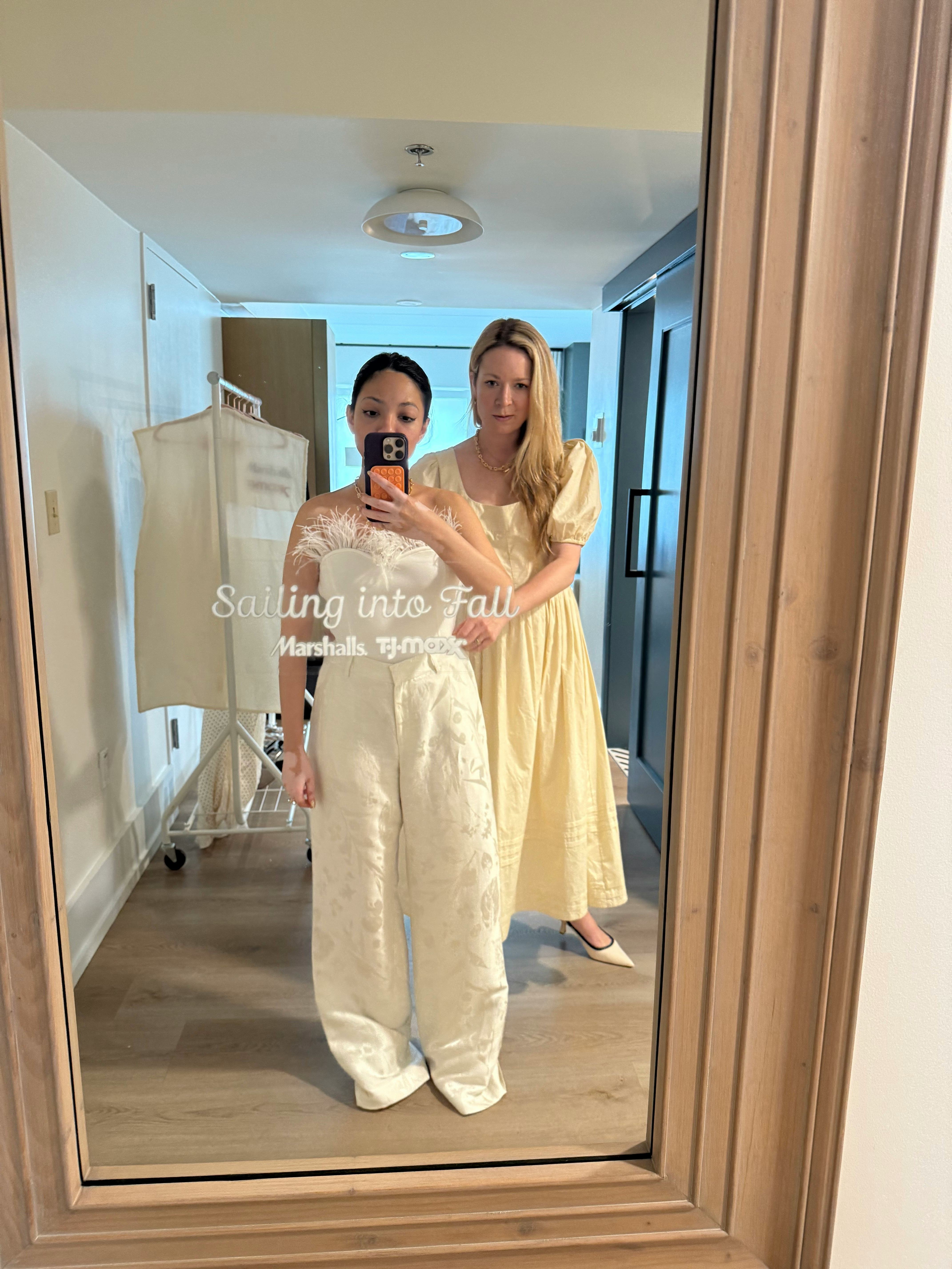 Selena Gomez's Stylist Erin Walsh Dressed Me & Here's What I Learned