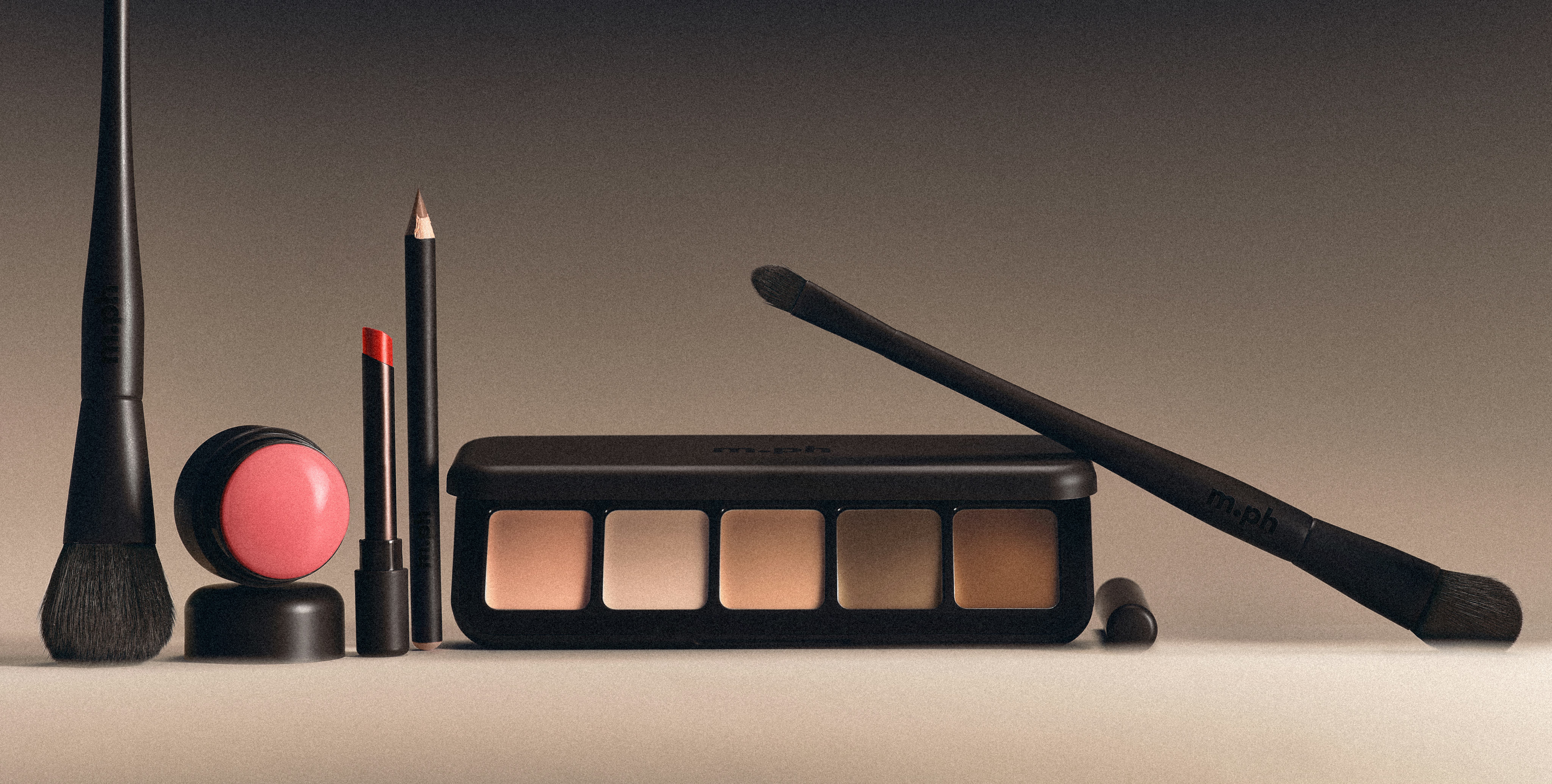 Mary Phillips Launches M.ph Makeup Line Inspired By Her Signature Looks