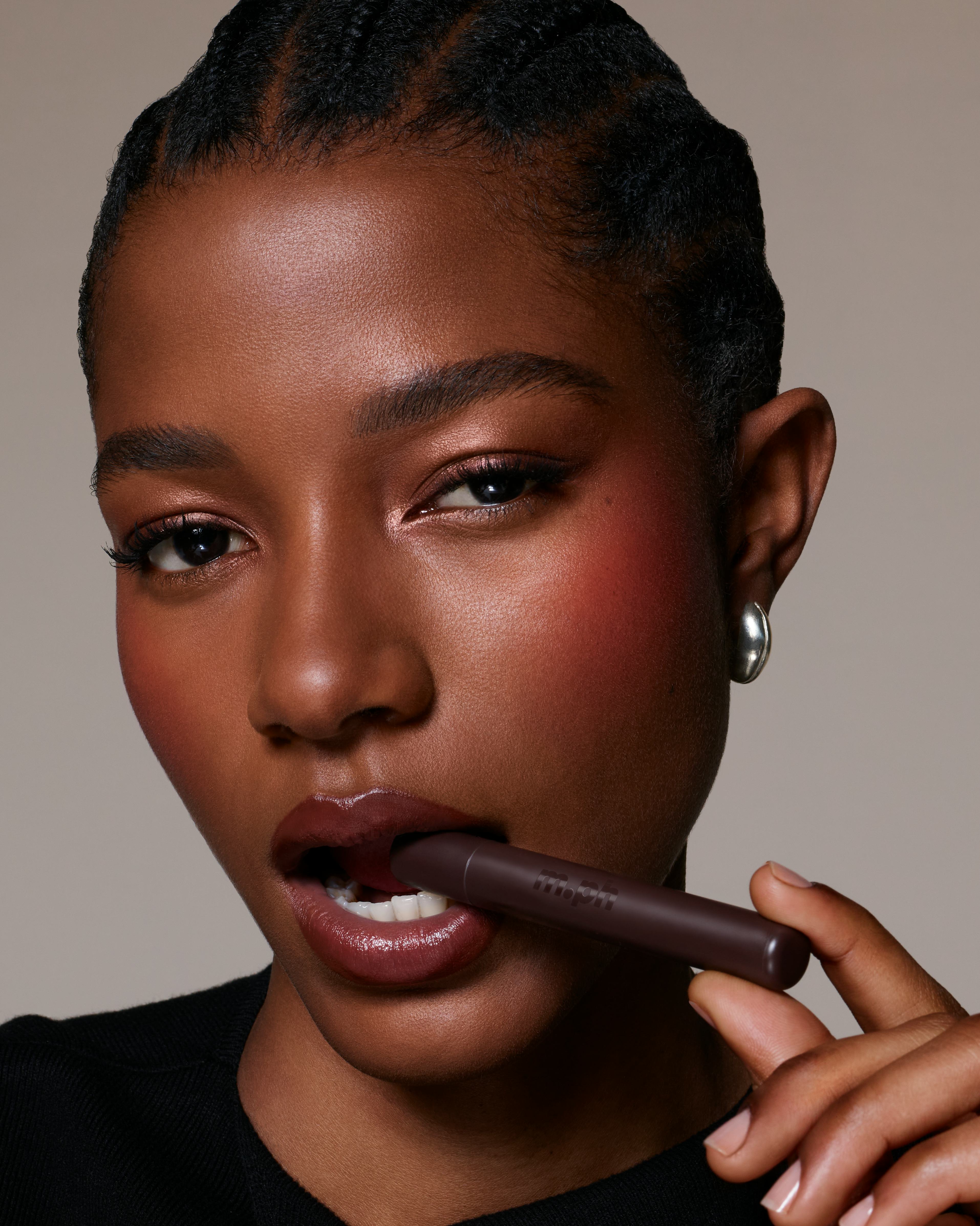 m.ph By Mary Phillips Brings Her "Underpainting" Hack To Your Routine