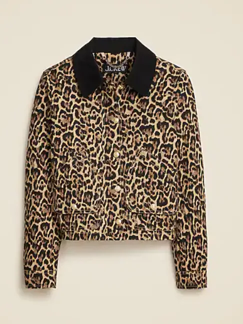 Fall 2025's Coat Trends Are Perfect For Peacocking