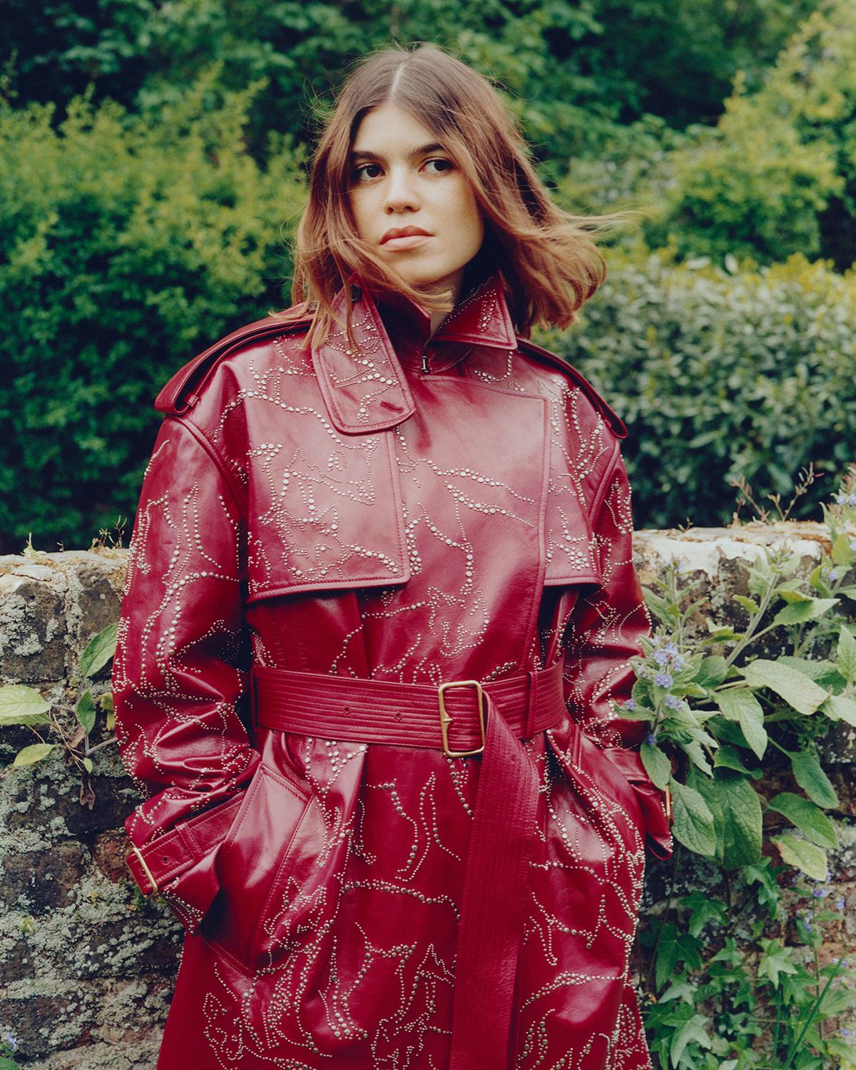 The Oasis Kids Are All Right: Meet the Next Gen of Gallaghers