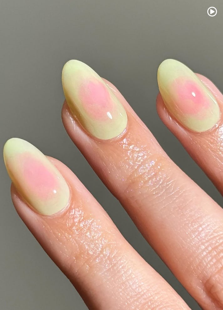 13 "Guava Girl" Nail Designs That Are So Fresh For Summer