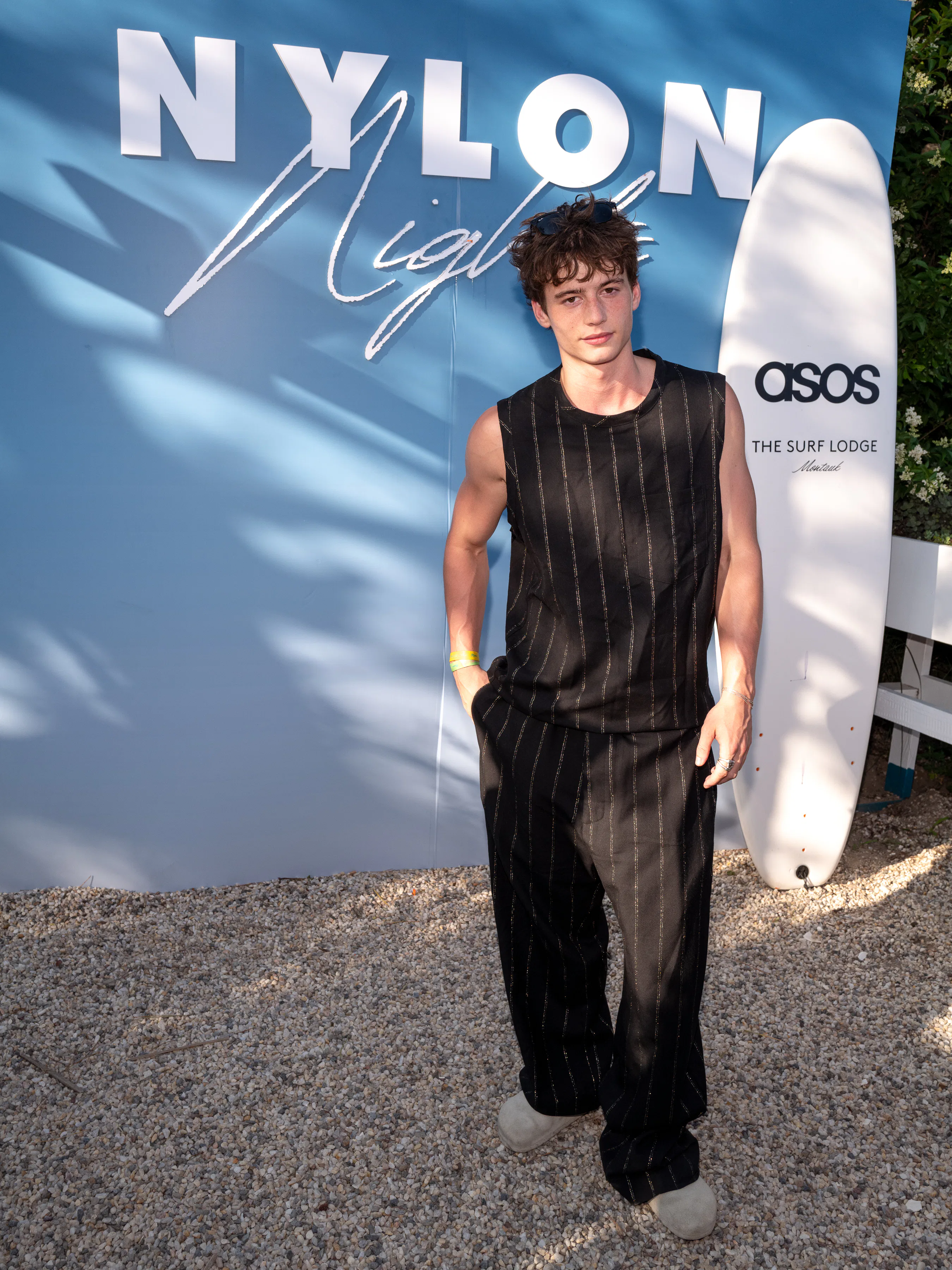 NYLON Nights Took Over The Surf Lodge In Montauk For A Fun-Filled Residency