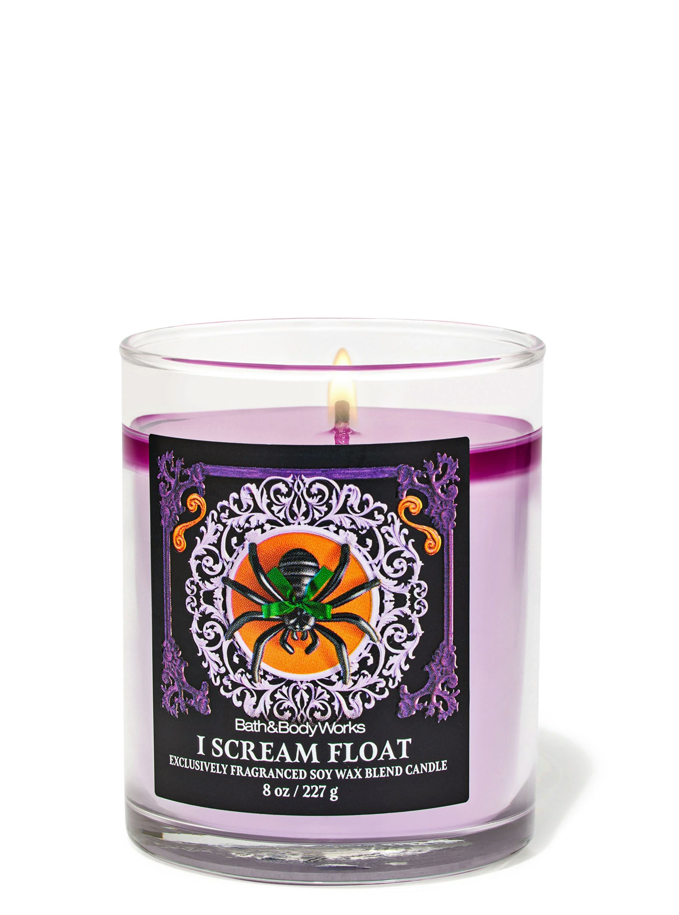 Here's What Bath & Body Works' I Scream Float Scent Smells Like