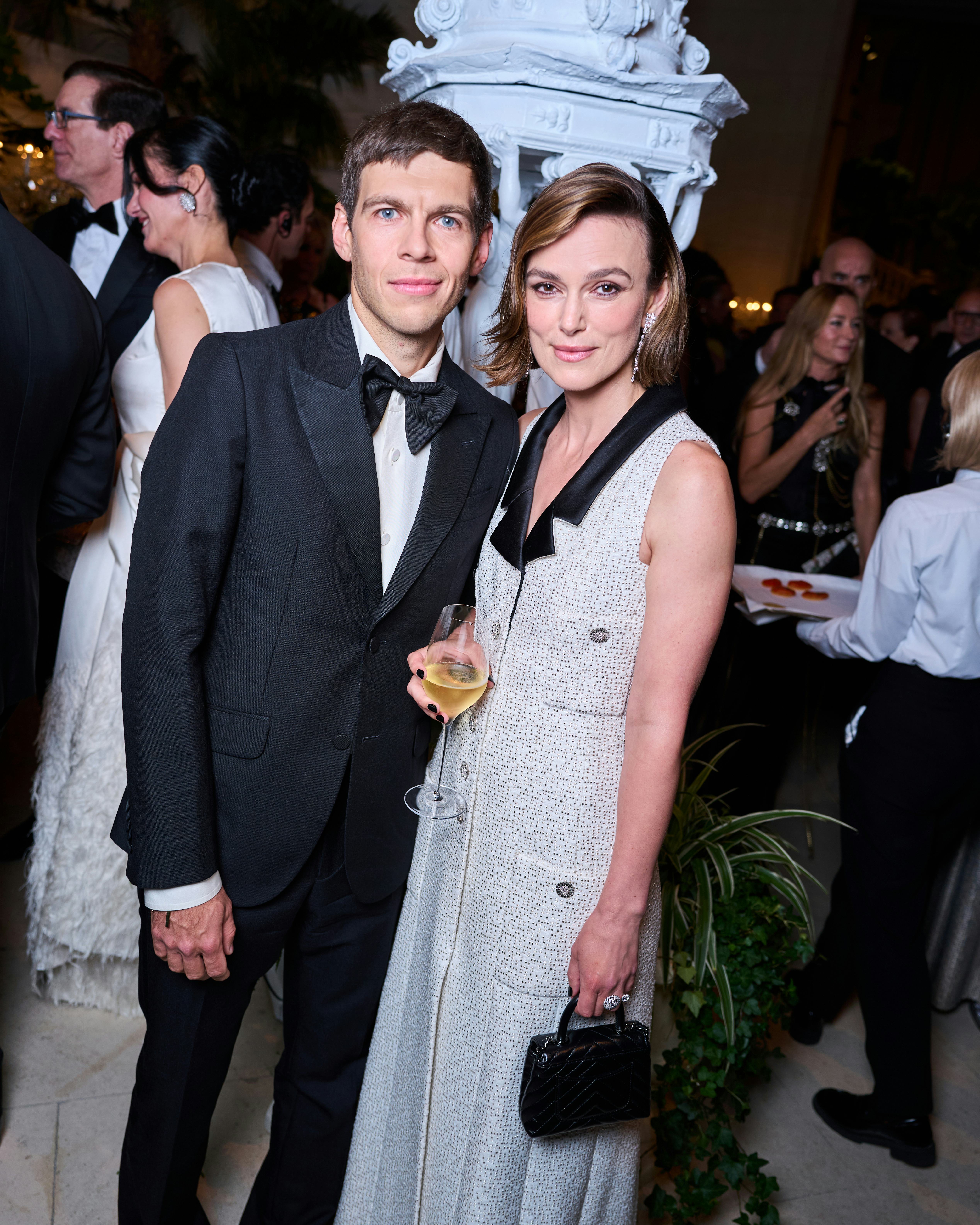 Inside Le Bal d’Été at the Musée Des Arts Décoratifs, Art Directed by ...