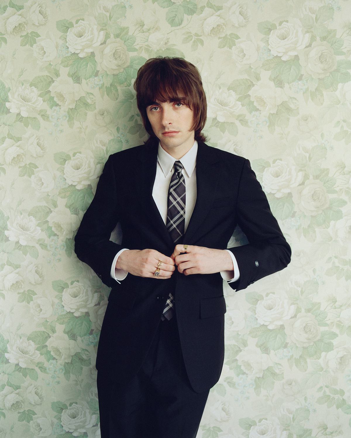 gene gallagher interview