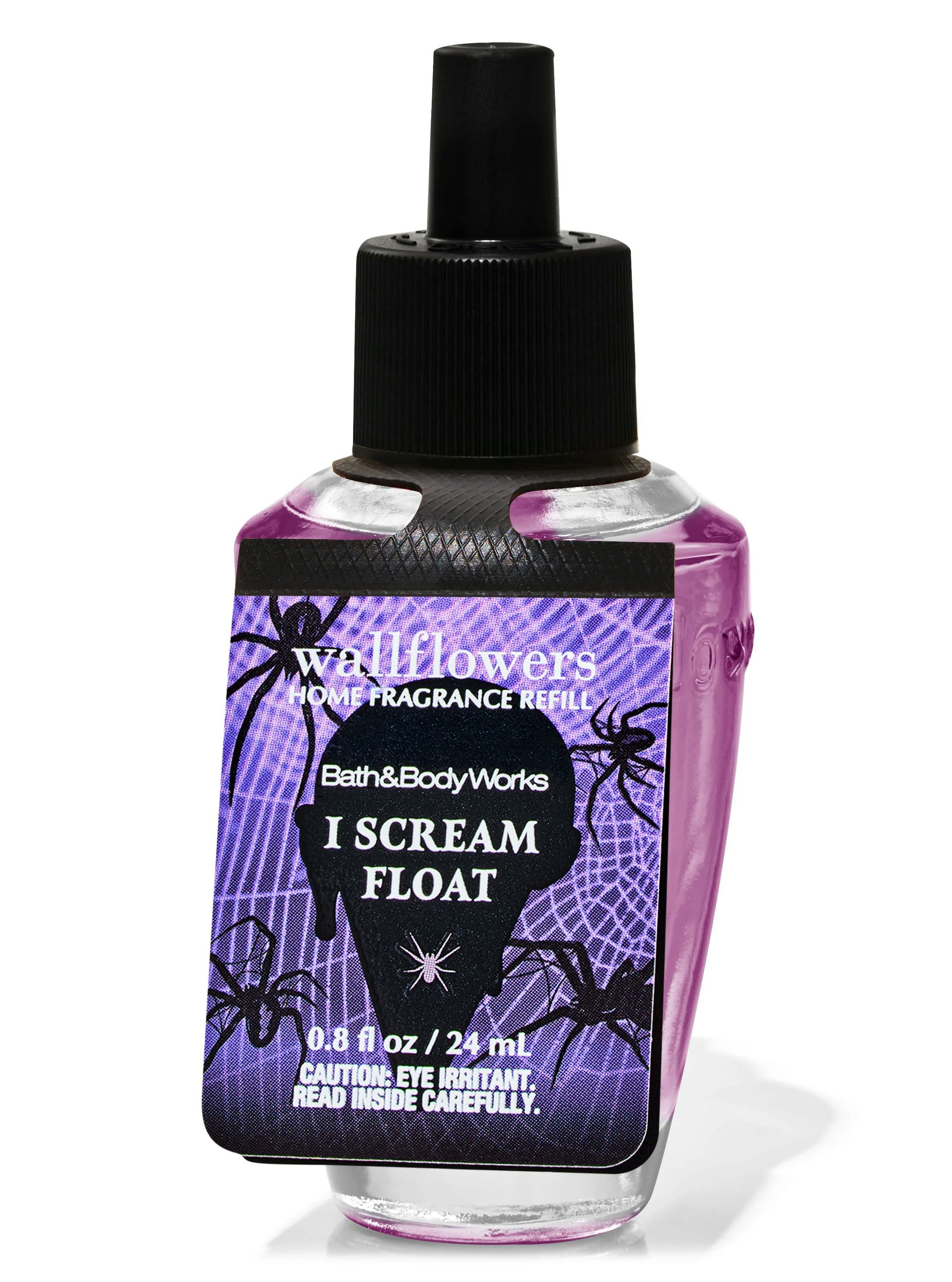 Here's What Bath & Body Works' I Scream Float Scent Smells Like