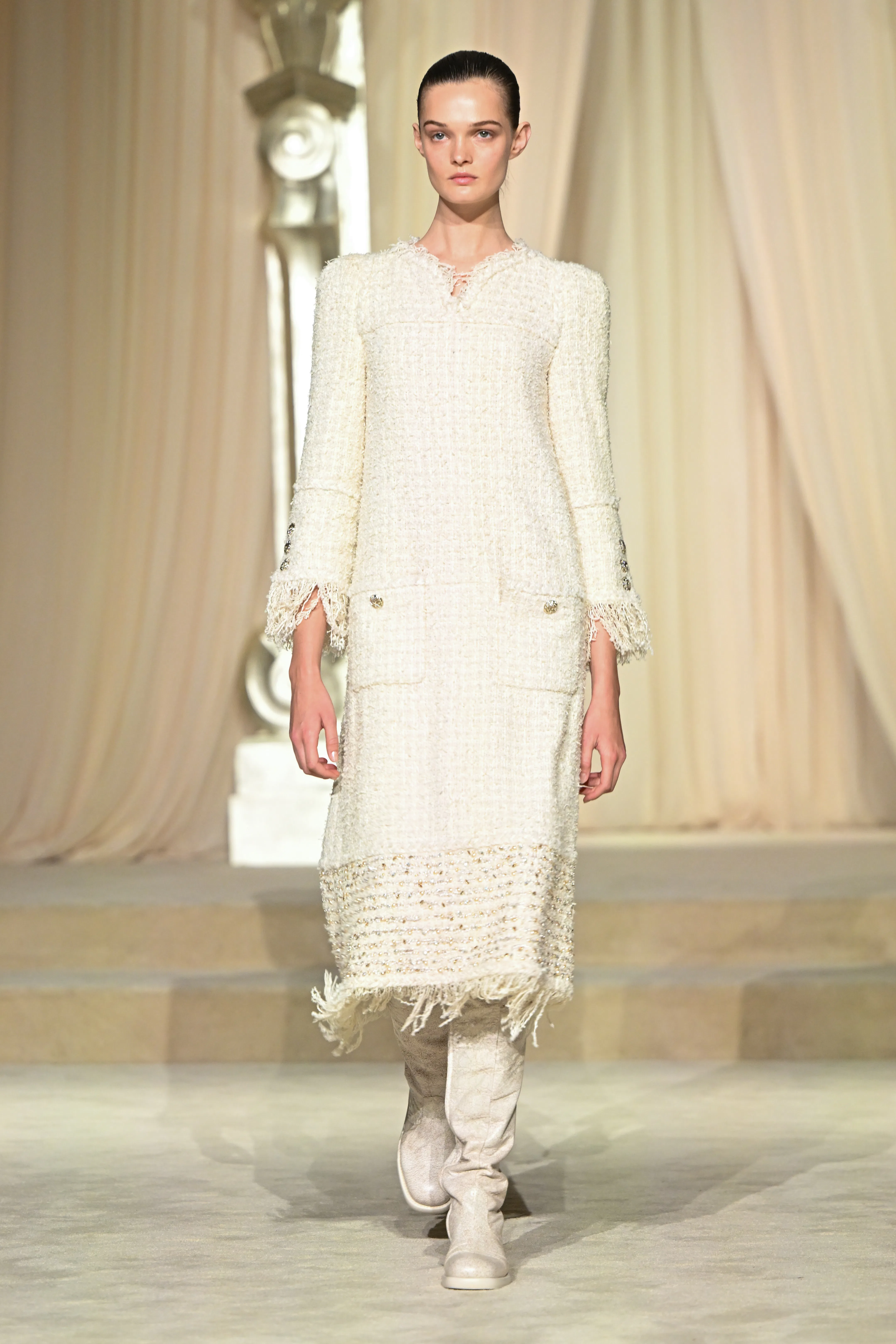 The Best Looks From Couture Week Fall 2025: Runway Photos