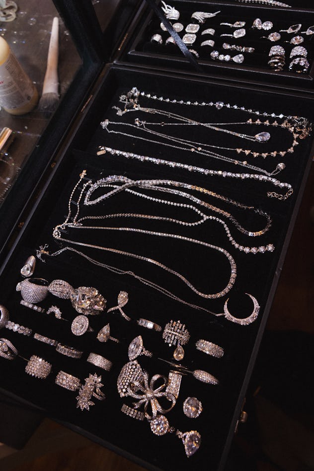 Meg Donnelly Out-Sparkled Herself With Her ‘Zombies 4’ Premiere Look