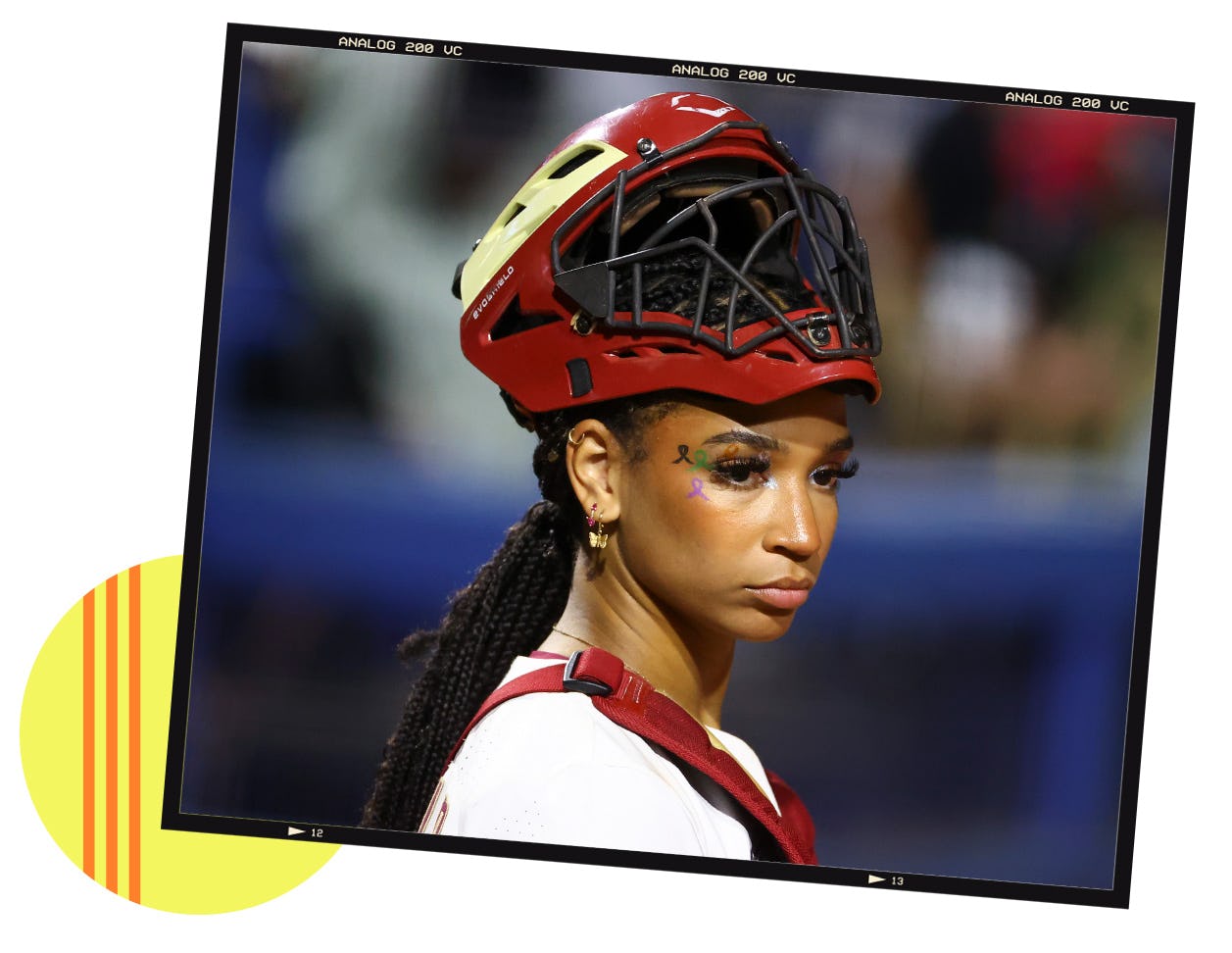 The Athletes Unlimited Softball League Marks A Women's Sports First