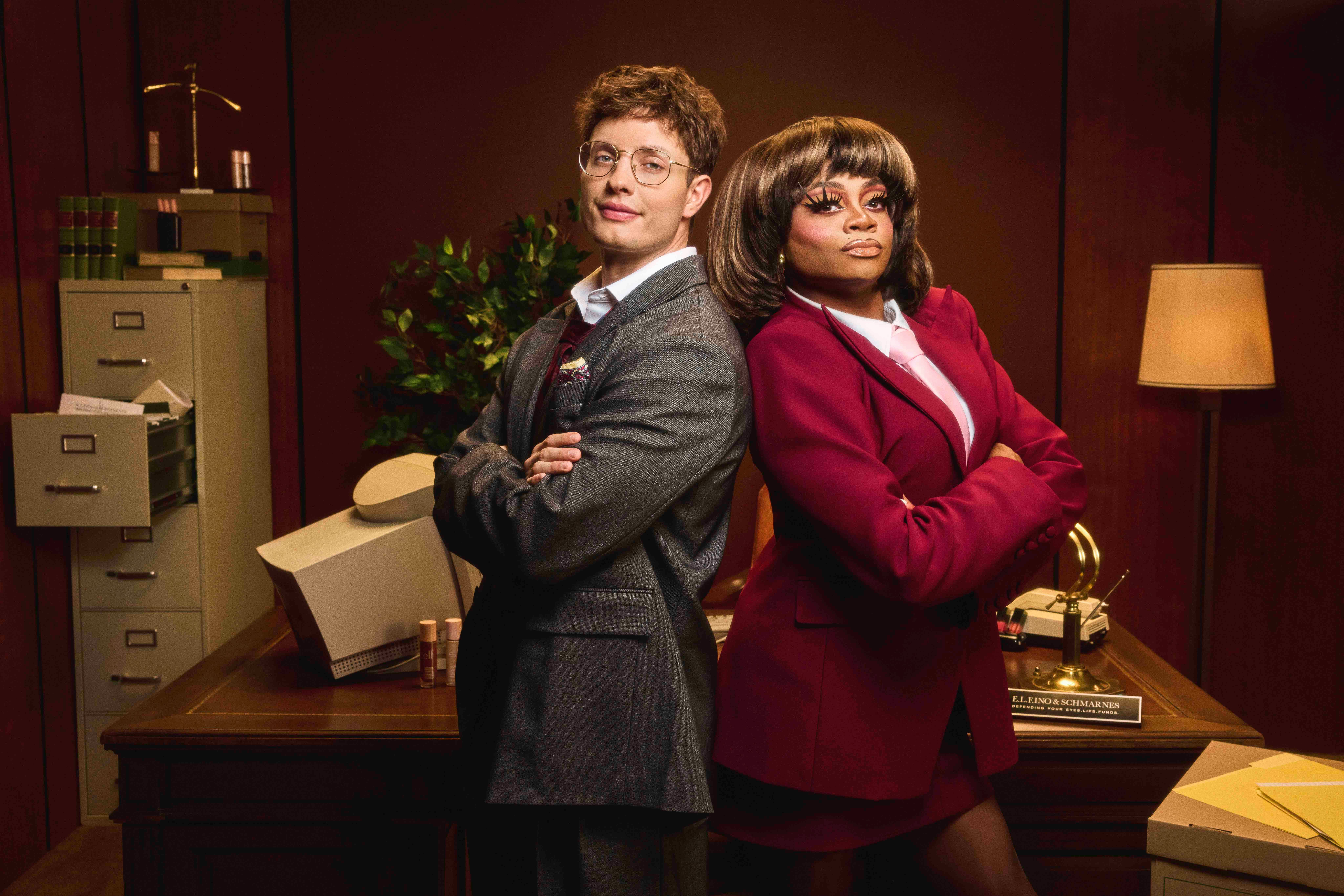 e.l.f. Cosmetics' Latest Ad Is Taking Expensive Makeup To Court