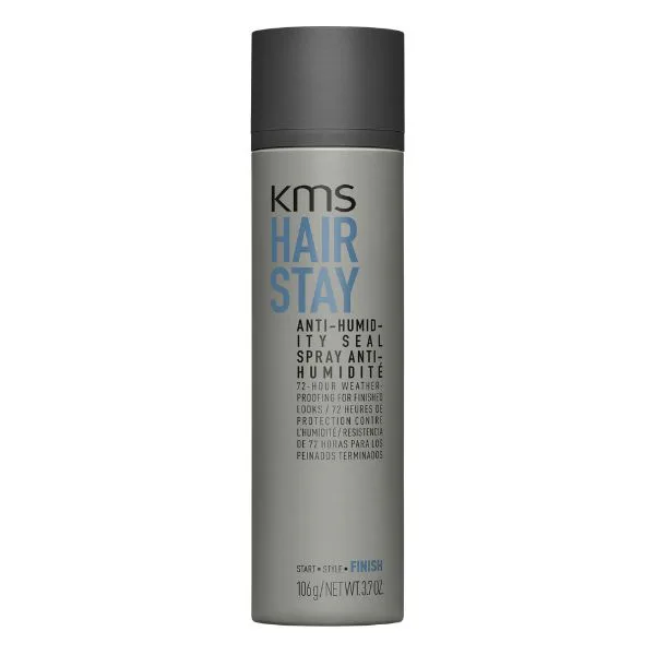 Anti-Humidity Sprays That Keep Hair Smooth In The Heat