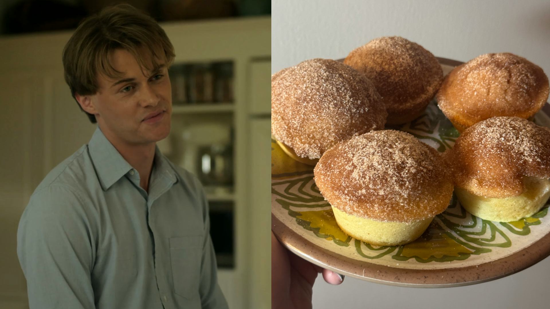 I Tried Dirt Bombs From 'The Summer I Turned Pretty' Season 3
