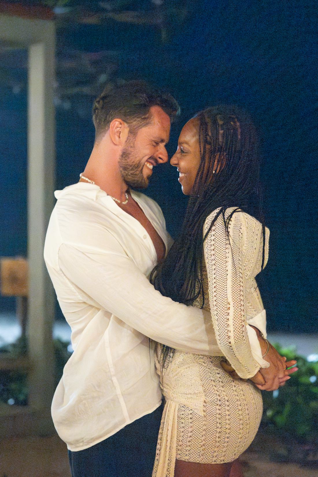 'Bachelor In Paradise': Are Jeremy & Bailey Still Together?