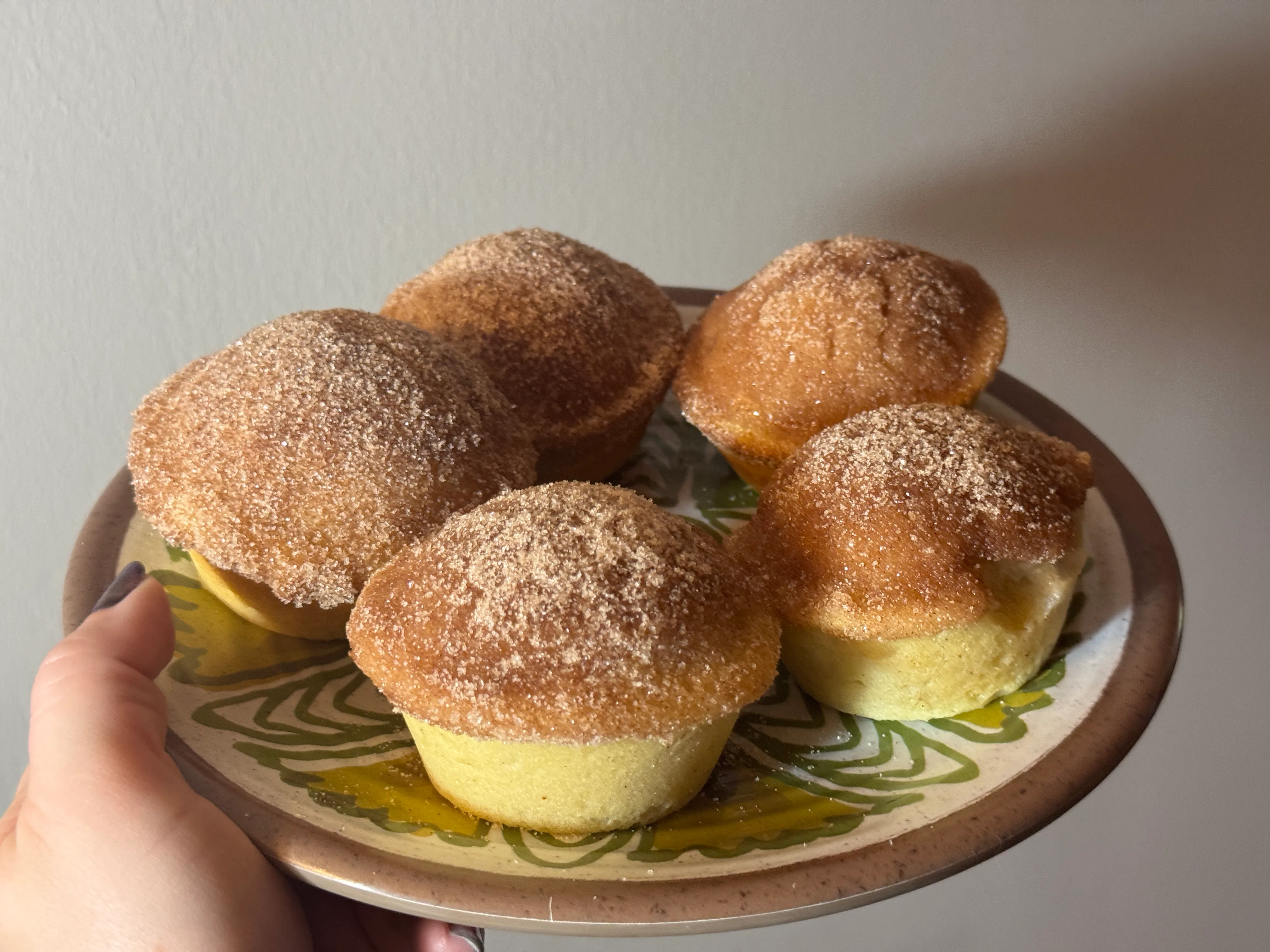 I Tried Dirt Bombs From 'The Summer I Turned Pretty' Season 3
