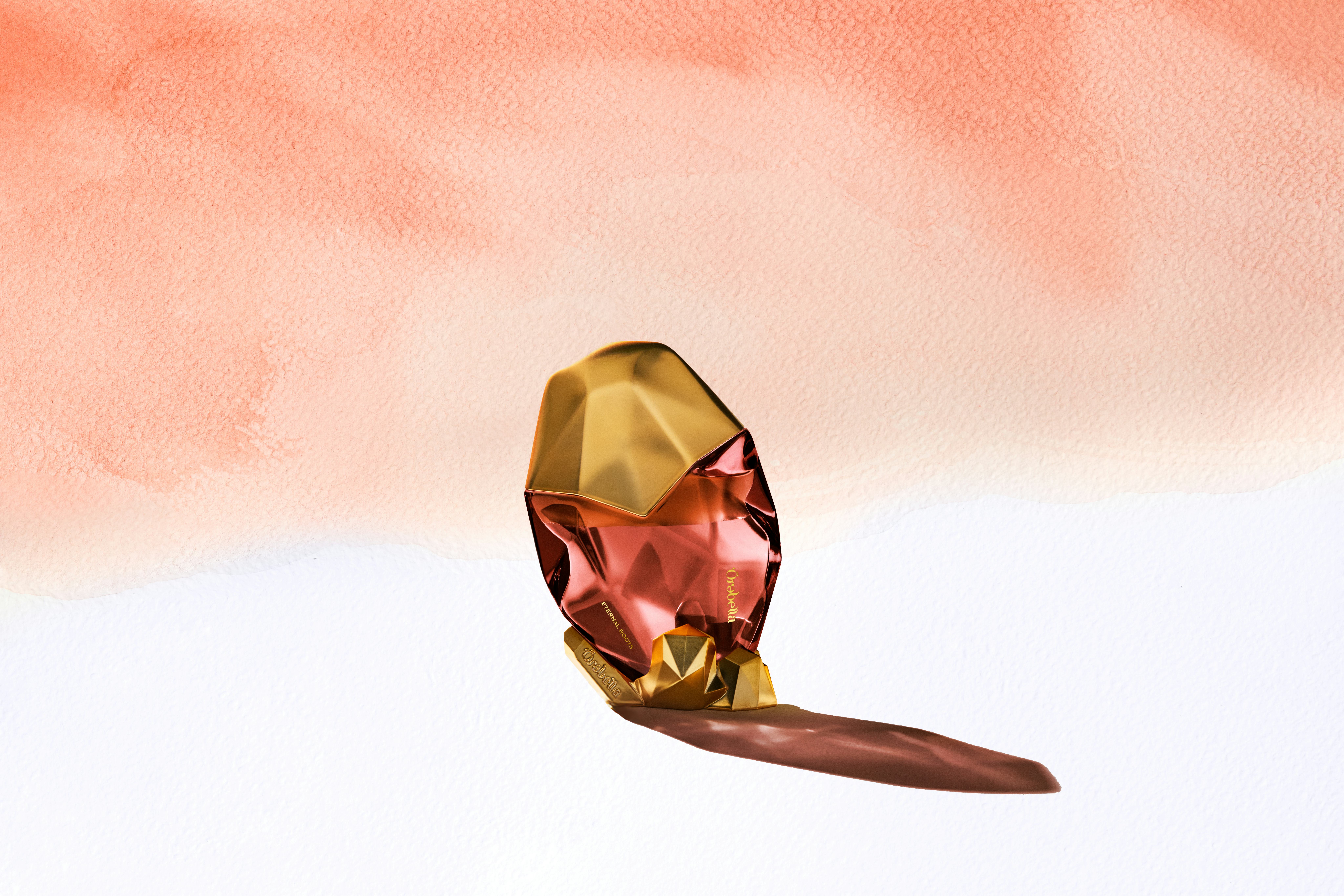 'Ôrəbella's Eternal Roots Smells Like Sweet Earth In A Bottle