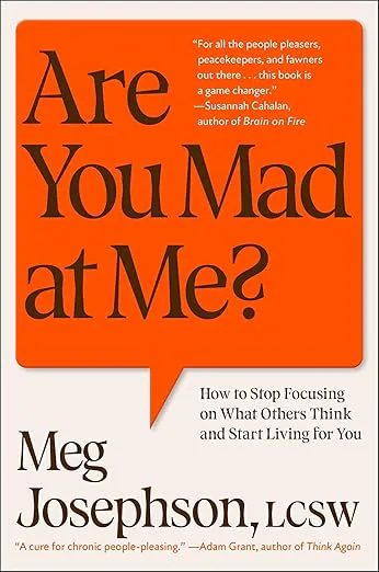 Am I A People-Pleaser? A Quiz