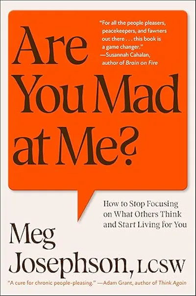 Am I A People-Pleaser? A Quiz