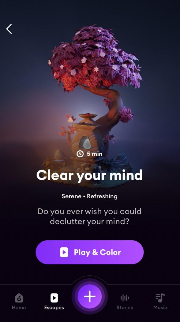The Loóna Sleep App Review: Features, Price & More