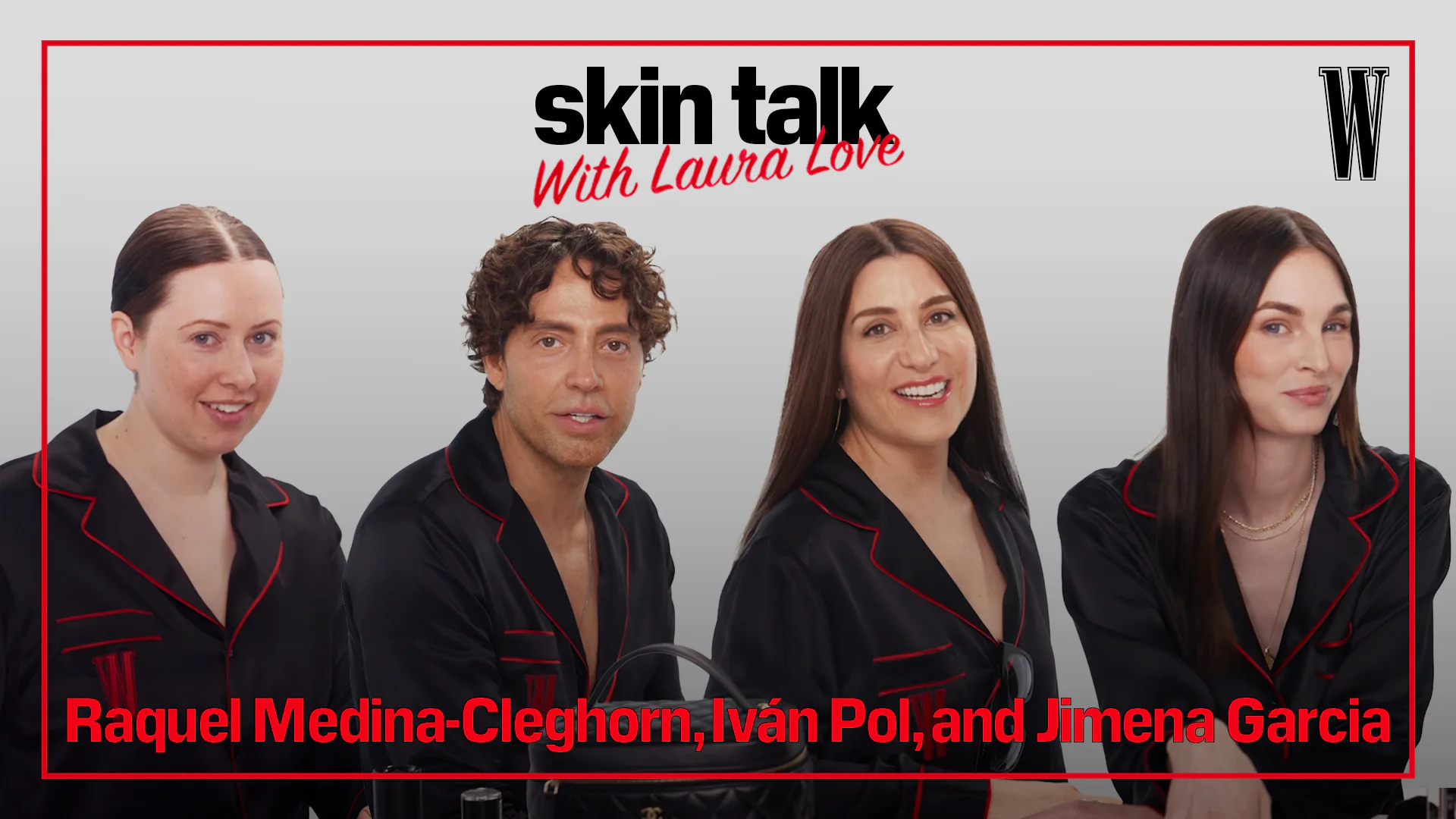 3 Top Beauty Experts Dish Their Secrets on Skin Talk With Laura Love