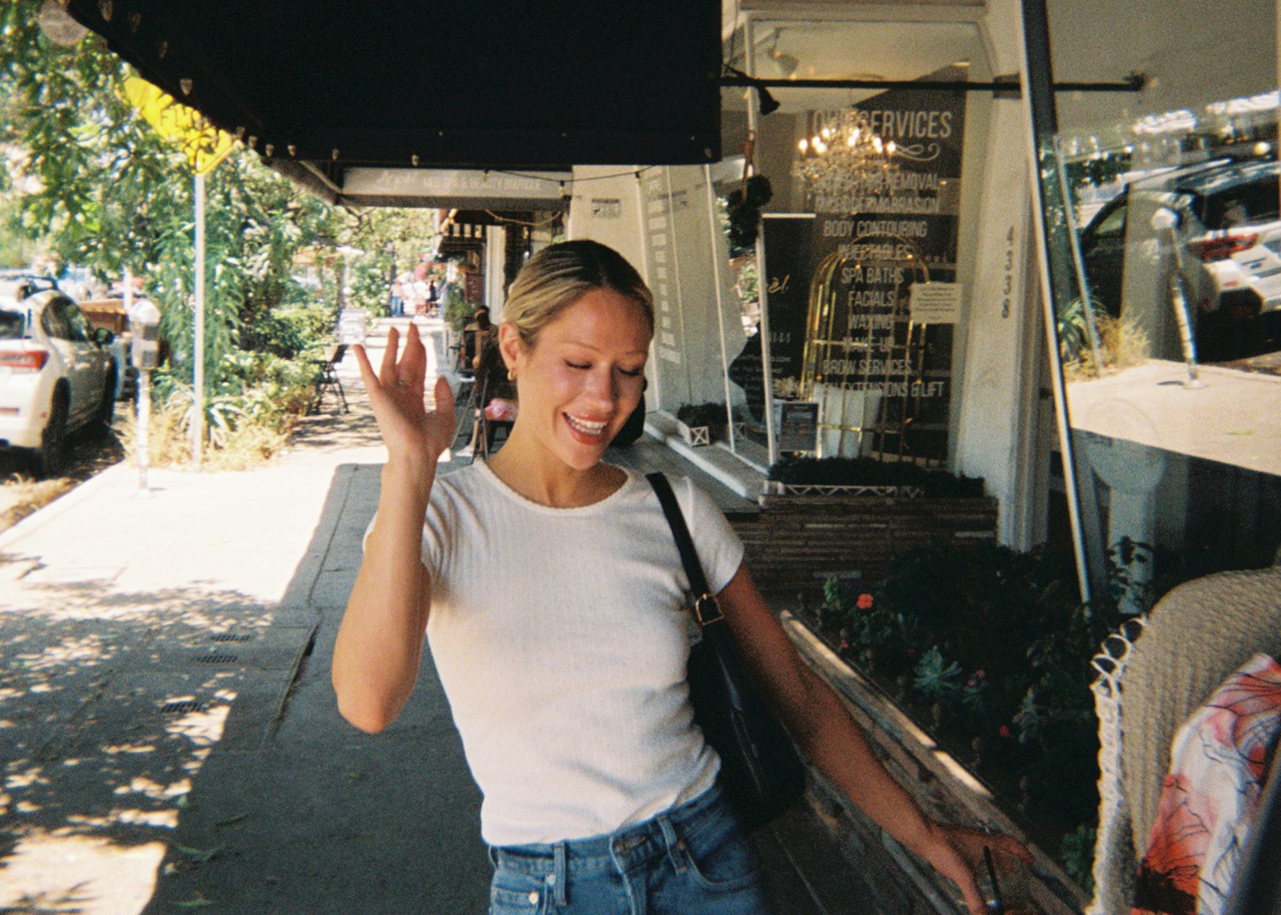 Rachel Recchia On 'Perfect Match,' Clayton Echard, & Her New Man