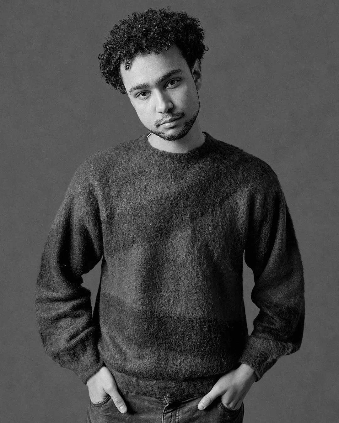 Archie Madekwe on Fame, Fragile Masculinity, & His Most Magnetic Role ...