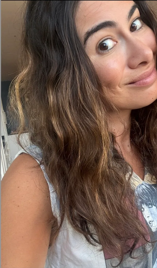Dove's Intensive Repair Mask Revived My Dull Hair In 1-Minute Flat