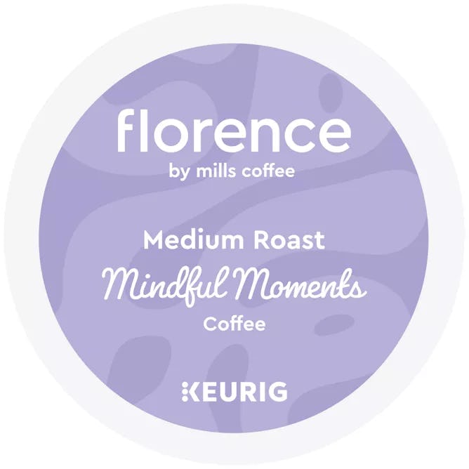 I Tried The Florence By Mills Coffee Inspired By Millie Bobby Brown's Wedding Cake