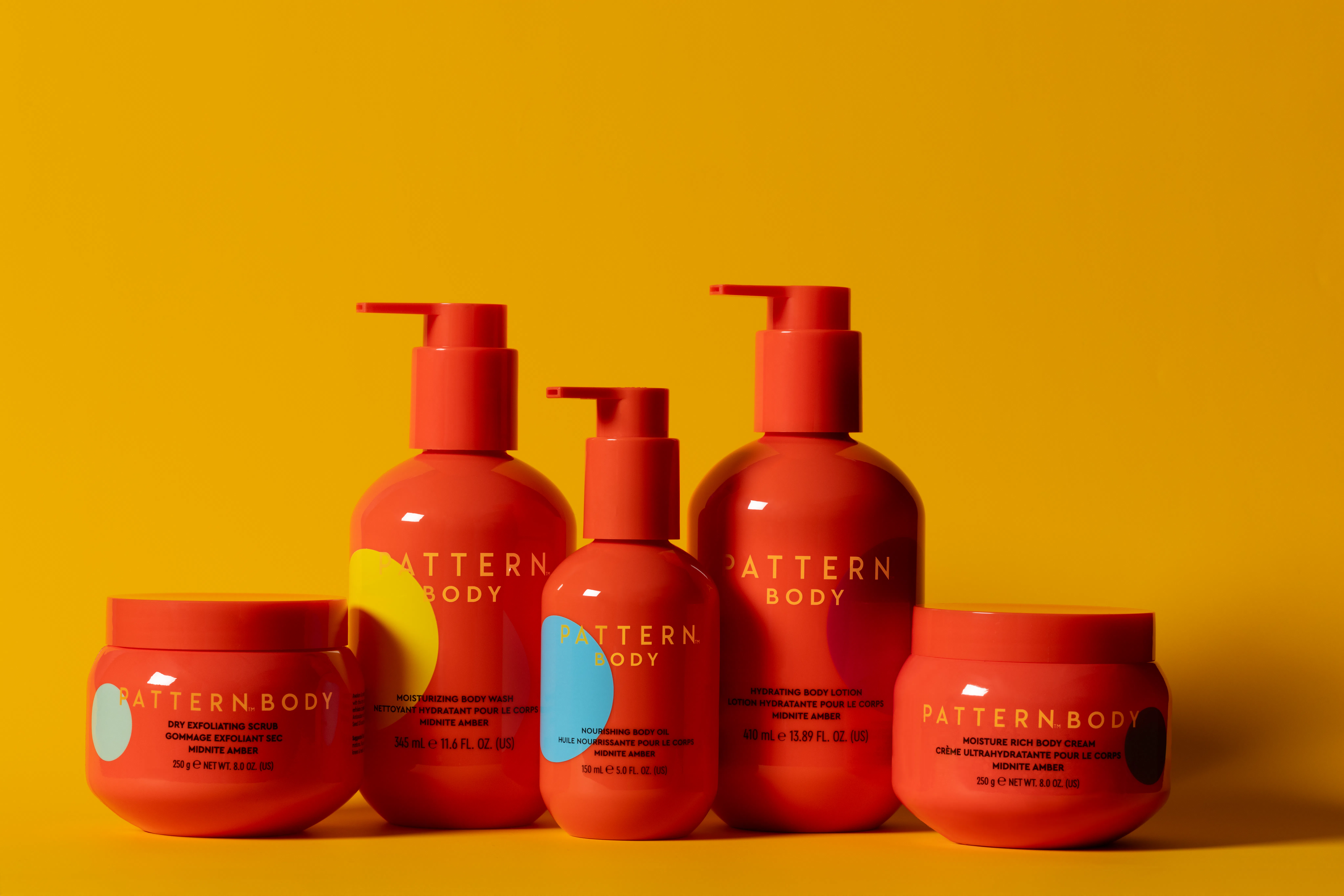 Pattern Beauty’s Body Collection Just Launched — Here’s Our Honest Review