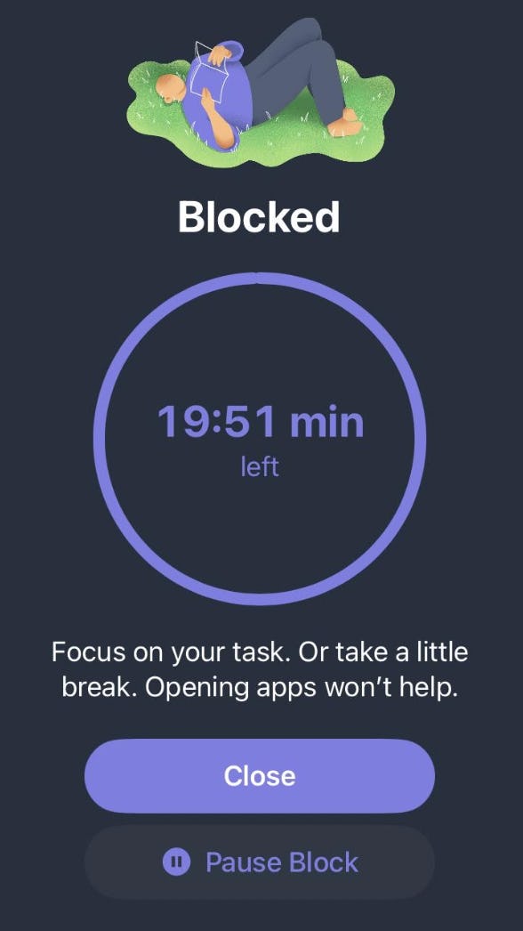 One Sec App: How It Lowers Screen Time, Price, Features, & More