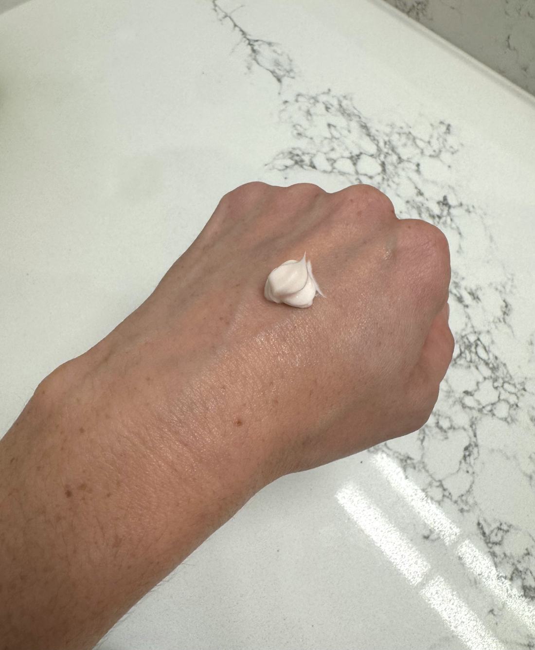 Le Monde Gourmand's Créme Vanille Body Icing Is A Moisturizing Dream