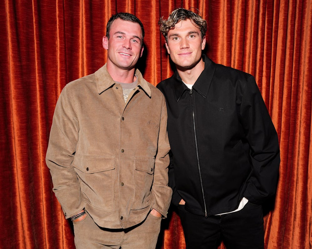 Bella Hadid, Justine Skye & More Wrap Up The Summer-Party Circuit