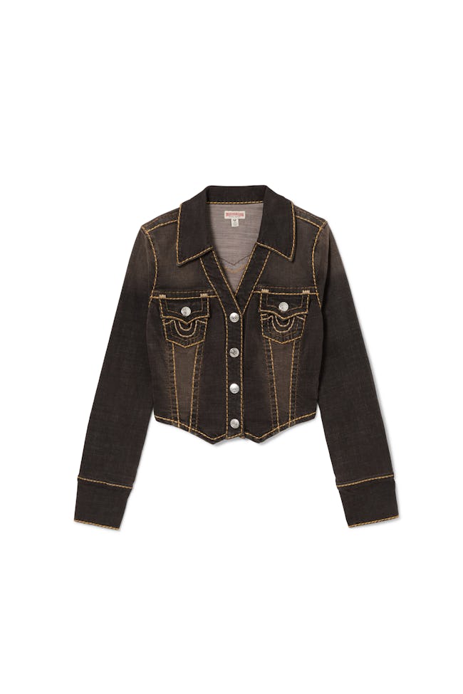 Icon-In-The-Making GloRilla Is True Religion’s Latest Campaign Star